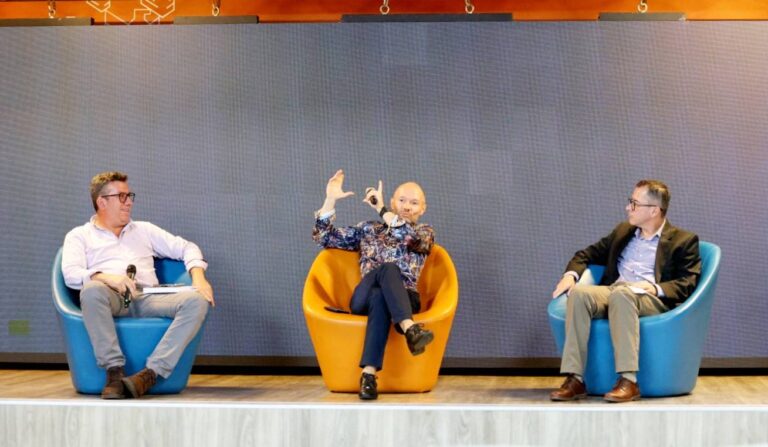 AsoBlockchain y ULACIT “SELLOS VERDES” | Associación Blockchain de ...